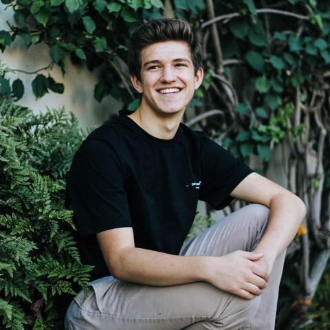 Charlie Jacobs | StageAgent