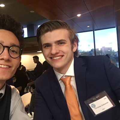 Charlie Johnson - Performer, Fan, Actor, Singer | StageAgent