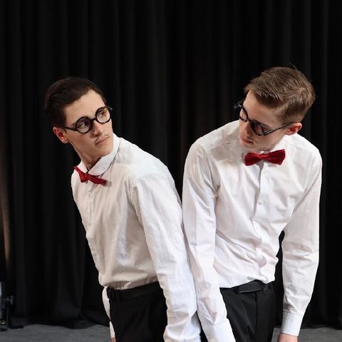 Charlie Long | StageAgent