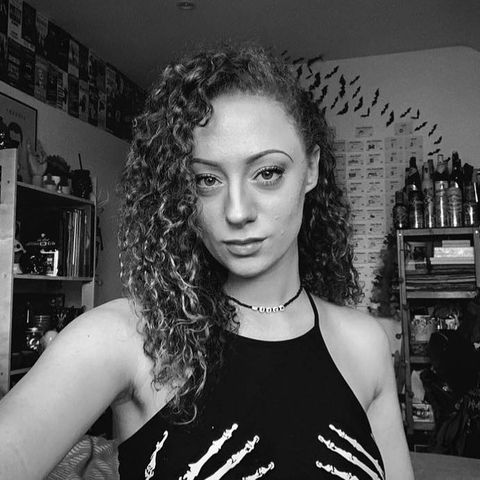 Charlotte Hardy | StageAgent