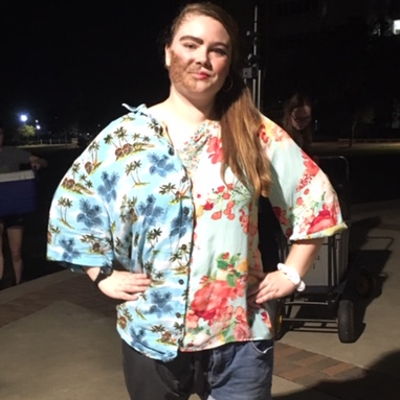 Charlsie Harris - Performer, Fan, Actor, Comedian | StageAgent