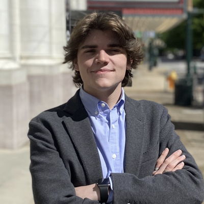 Chase Lowery - Performer, Artistic Staff, Teacher, Fan, Actor, Singer ...