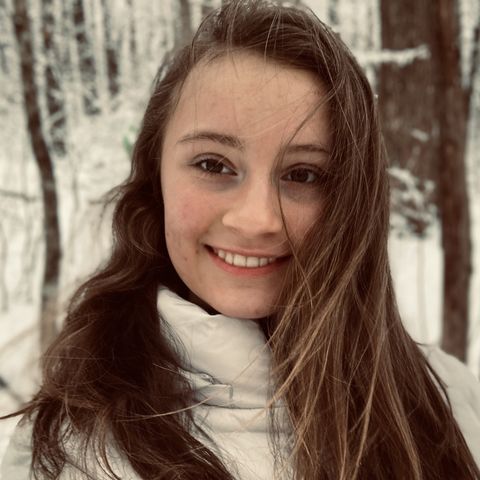 Chayenne Shipley | StageAgent