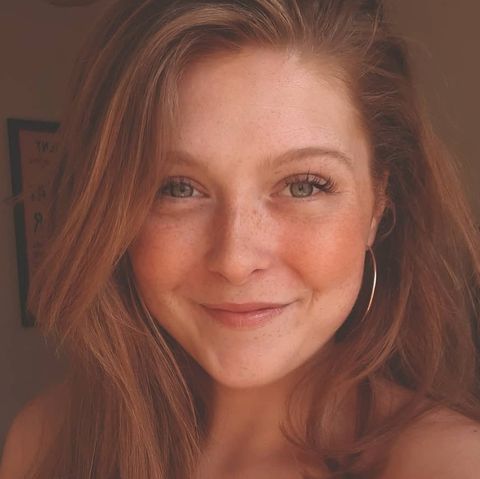 Chelsea Grace | StageAgent