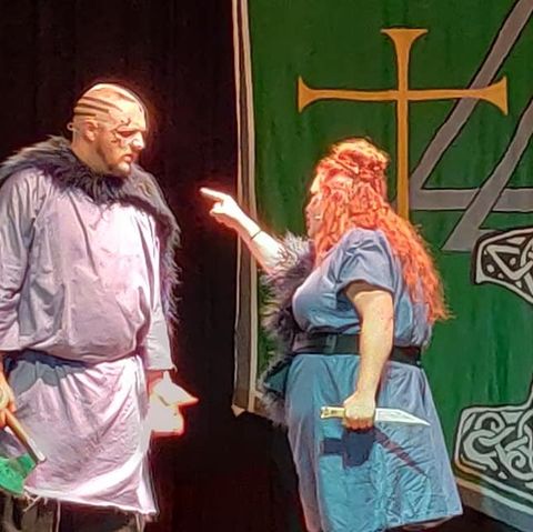 Chelsea Lynn Tramell | StageAgent