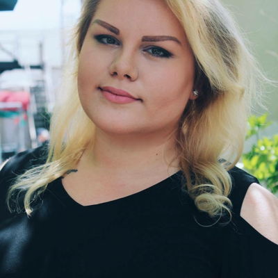 Chelsea nelson - Performer, Actor | StageAgent