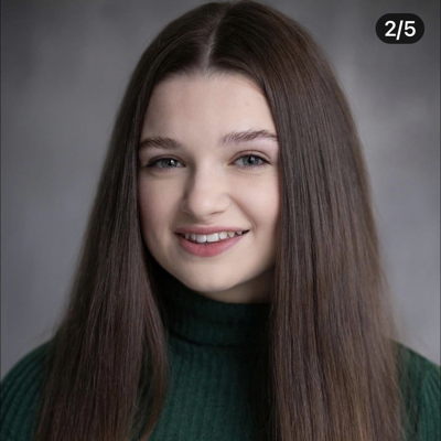 Chelsey Morgan - Performer, Actor, Dancer, Voice-over, Singer, Model ...