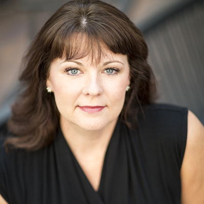 Cherie Lee - Actor, Singer | StageAgent