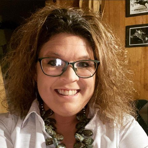 Cheyenne Cansler - Teacher, Drama Teacher | StageAgent