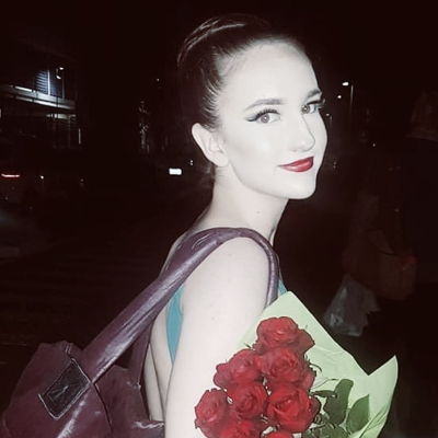 Chiara - Performer, Actor, Dancer, Singer | StageAgent