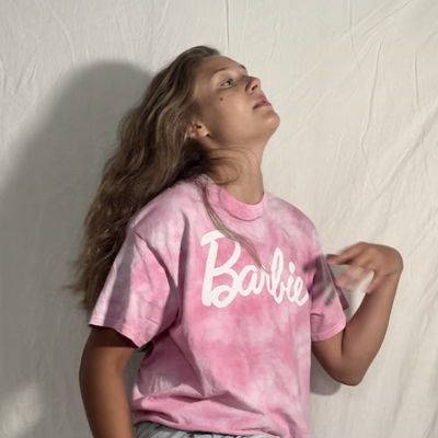 Chloe Burrell - Performer, Fan, Actor, Dancer, Comedian | StageAgent