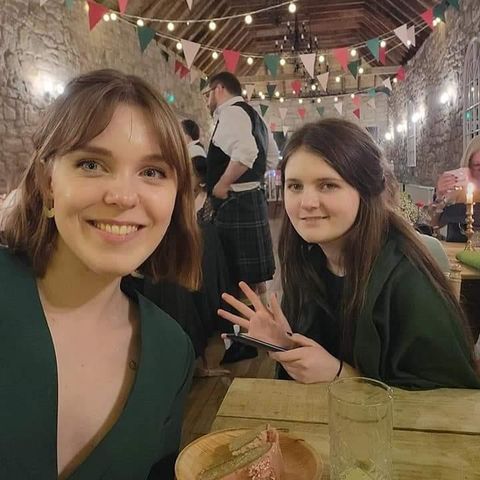 Chloe Goater - Performer, Fan, Actor, Dancer, Singer | StageAgent