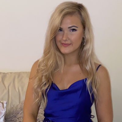 Chloe Riordan - Performer, Actor, Dancer, Singer | StageAgent