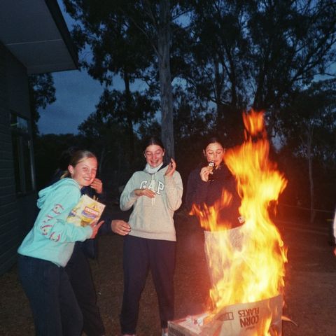 Chloe Talbot | StageAgent