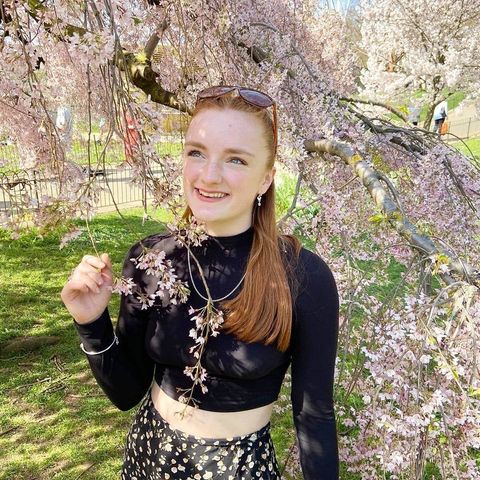 Chloe Way | StageAgent