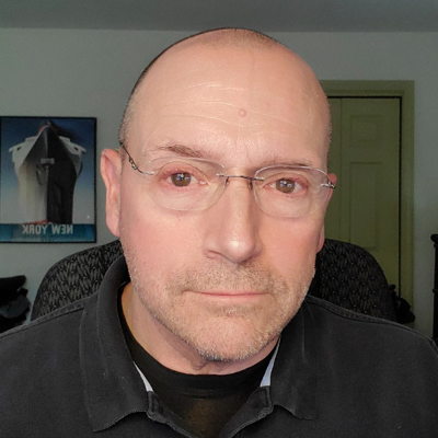 Chris Kilbourne - Fan | StageAgent