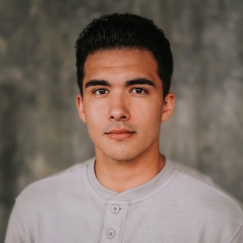 Christian Belcher | StageAgent