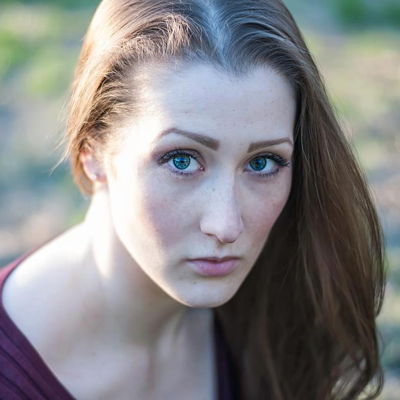Christie Reading - Performer, Artistic Staff, Teacher, Actor, Singer ...