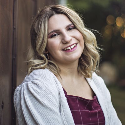 Christina Ahlman - Performer, Teacher, Actor, Voice-over, Singer ...