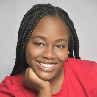 Christina Harrison - Performer, Student, Actor, Singer, Voice-over ...