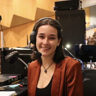 Christina Monaco - Artistic Staff, Teacher, Marketing/Business, Stage ...