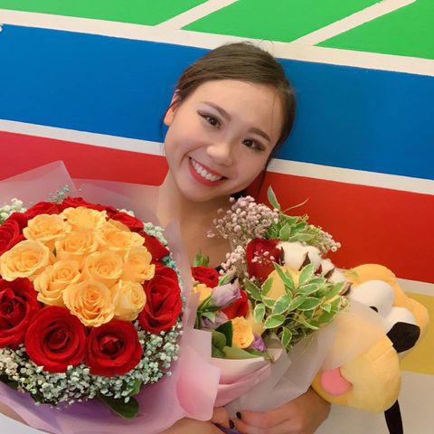 Christine Chan | StageAgent