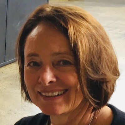 Christine Giles - Fan | StageAgent