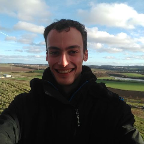 Christopher Barrass - Performer, Actor, Singer | StageAgent