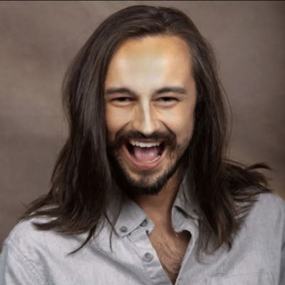 Christopher blanford - Actor | StageAgent