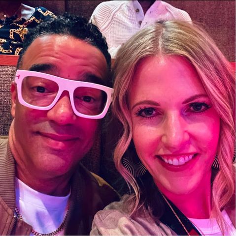 Christopher Brandon - Fan | StageAgent