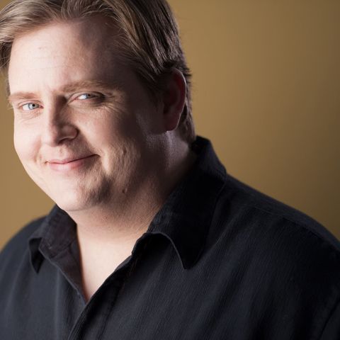 Christopher Doshier - Performer, Actor, Singer | StageAgent