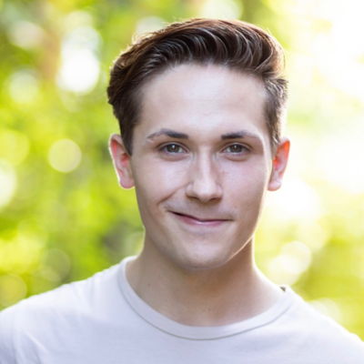 Christopher Michael - Actor, Dancer, Singer | StageAgent