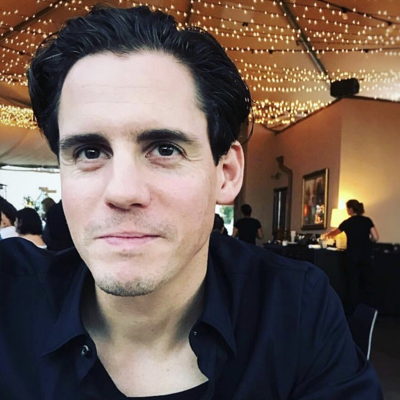 Christopher Robert - Actor | StageAgent