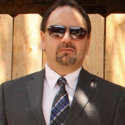 Christopher Whitehead | StageAgent