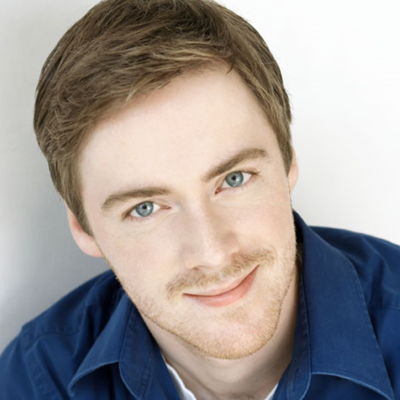 Christopher Wren - Performer, Artistic Staff, Actor, Voice-over, Singer ...