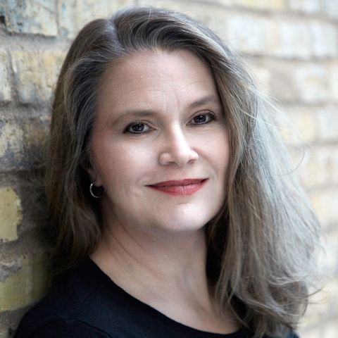 Cindy Hoffmann Johnson - Performer, Dancer, Singer | StageAgent