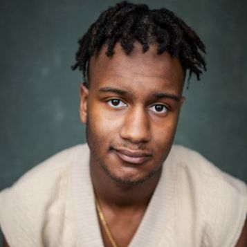 CJ - Student, Performer, Actor, Voice-over, Model | StageAgent