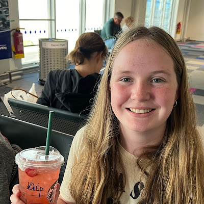 Claire Larson - Performer, Dancer, Actor, Singer | StageAgent