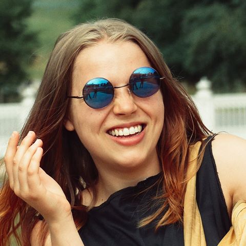 Claudia Thorn Boström | StageAgent