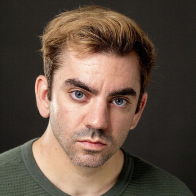 Claudio Parrone Jr. - Actor, Singer | StageAgent