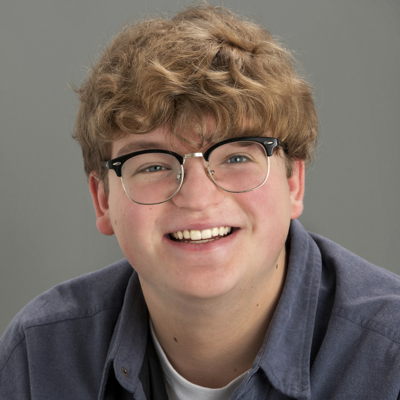 Clay Jackson - Performer, Fan, Actor | StageAgent