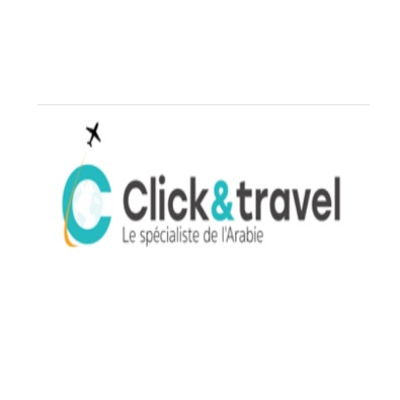 click and travel | StageAgent