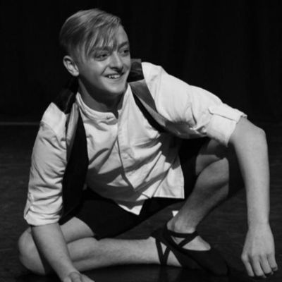 Cole buchan - Performer, Fan, Actor, Dancer, Singer | StageAgent