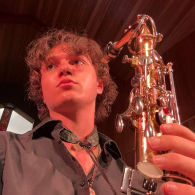 Colin Mercer - Actor, Dancer, Singer | StageAgent