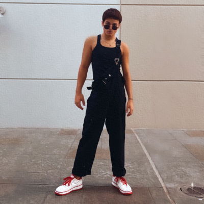 Colin Rizzo - Performer, Actor, Dancer, Singer | StageAgent