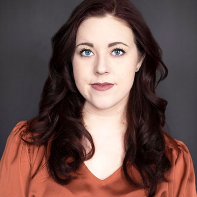 Colleen Pine - Performer, Actor, Voice-over, Singer, Comedian | StageAgent