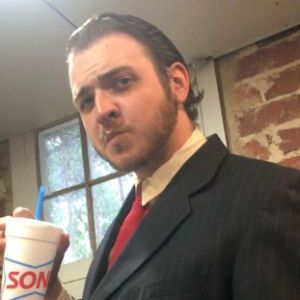 Connor Edward “LightLock” Thomas - Performer, Actor, Singer, Voice-over ...