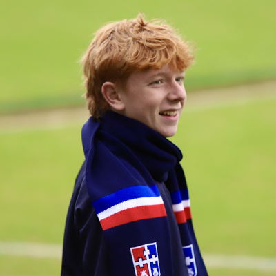 Connor Giles - Performer, Actor, Dancer, Singer | StageAgent