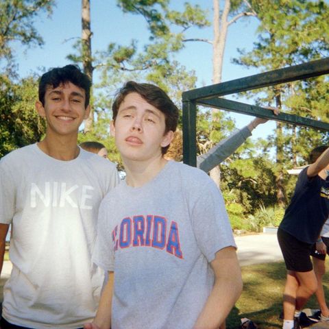 Connor Henry | StageAgent