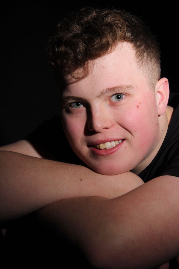 Connor Ings-Summers - Actor | StageAgent